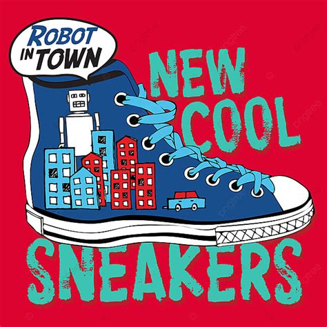 T 셔츠 인쇄를위한 손으로 그린 신발 구두 티 티 Png 일러스트 및 벡터 에 대한 무료 다운로드 Pngtree