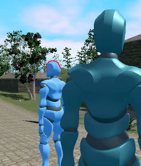 Outline Shader Renders Against Some Backgrounds But Not Others Godot