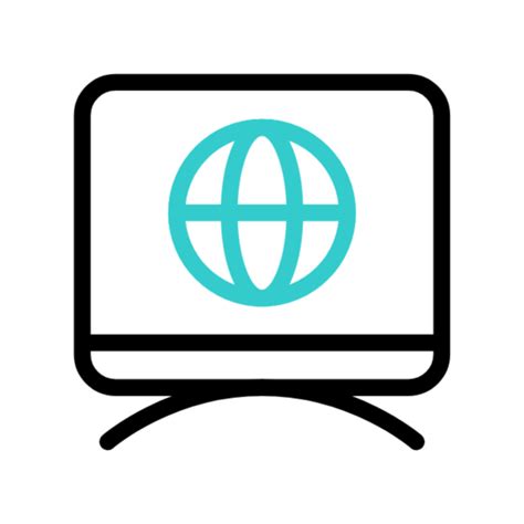 web browser animated icon free computer animated icon