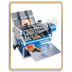 Carton Coding Machine At Best Price In Ahmedabad ID N K Industries