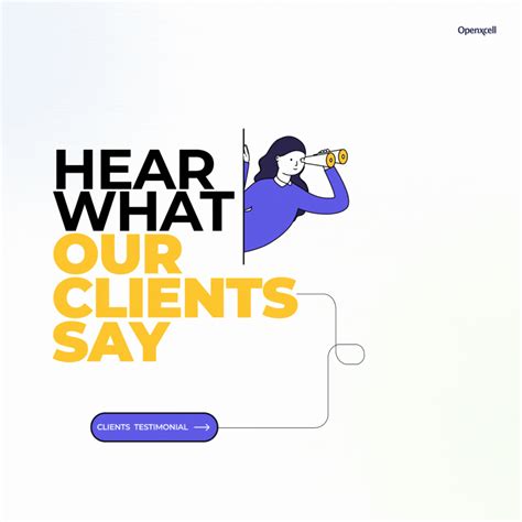 Openxcell Cmmi Level 3 On Linkedin Businesssuccess Testimonials Testimonial Reviews