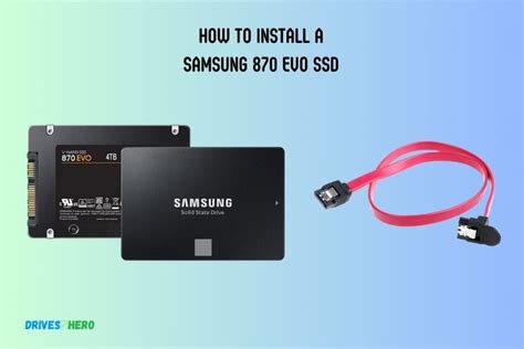 Kingston Ssd Vs Samsung Ssd Which One Is Superior