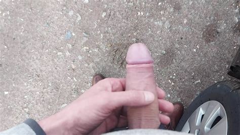 Outdoor Showing My Cock Xhamster