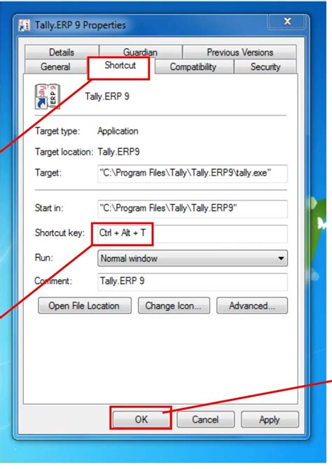 How To Create Software Shortcuts On Desktop O Level Mock Test