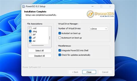 Windowsでdmgファイルを開く方法