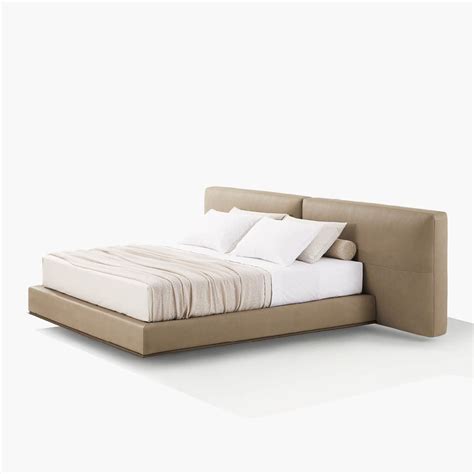 Brera Beds Poliform