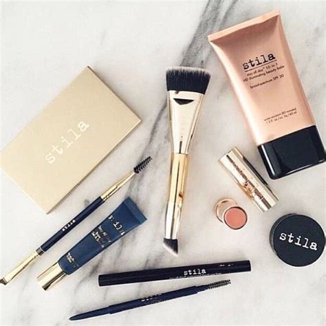 Stila Cosmetics On Instagram Our Kind Of Smorgasbord 💞 Pic Cred