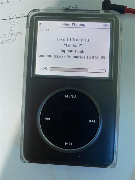 Best Rockbox Theme For Real Ripod