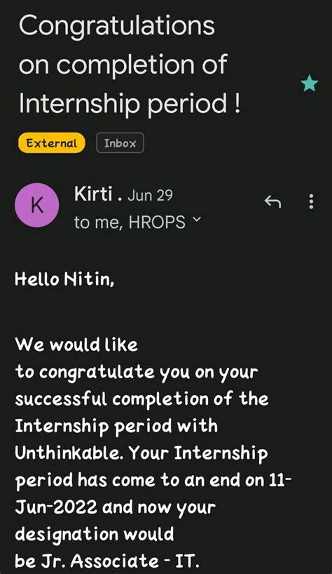 Nitin Nagar On Linkedin Promoted😌😌