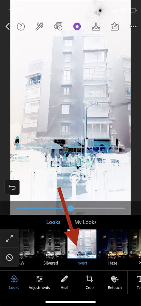 How To Invert A Picture On Iphone Easy Tips And Tricks
