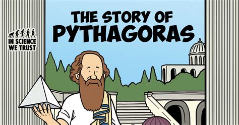 The Story Of Pythagoras