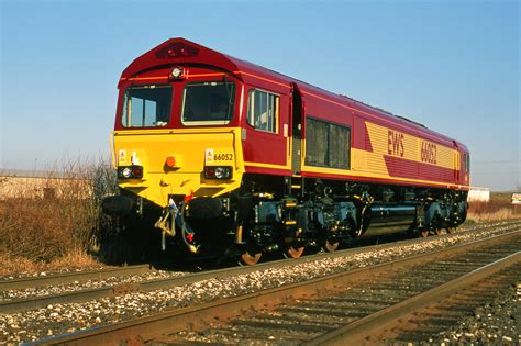 Class 66