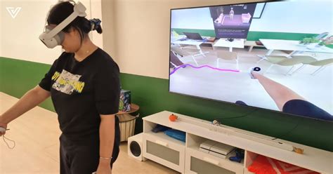Review PICO All In One VR Headset Games First Impressions