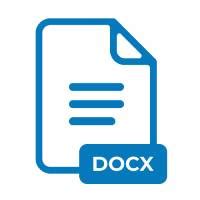 DOCX File Extension What Is A DOCX Format And How To Open It