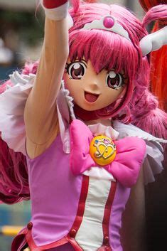 「キュアハッピー 着ぐるみ」のアイデア 59 件 着ぐるみ きぐるみ プリキュア