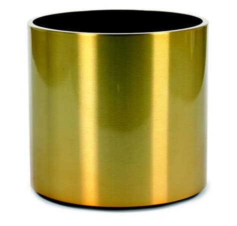 Brass Planter At Best Price In Moradabad By Sunita Handicrafts Id 5035943762