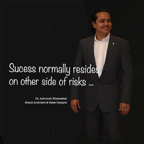 Dr Ashutosh Khatawkar On Linkedin Lifequotes Lifelearning Businessmotivation Salestips