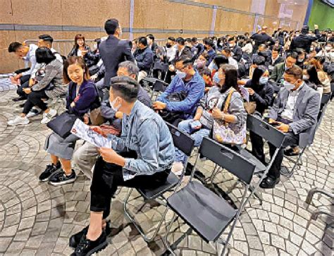 樓按明曦發展商按揭細節須留意經絡按揭轉介營運總監 張顥曦 大公報