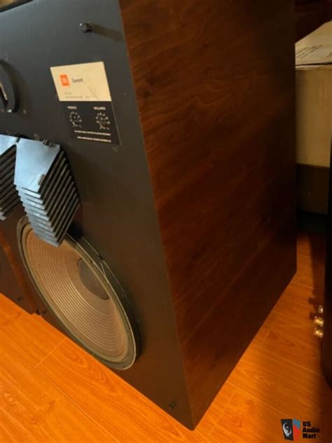 JBL L Speakers Photo US Audio Mart JBL L Speakers Photo US Audio Mart