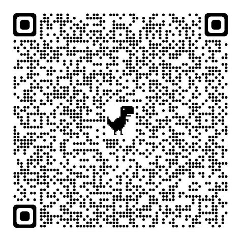 Qr Code Dinosaur Memes Worst Jokes Ever