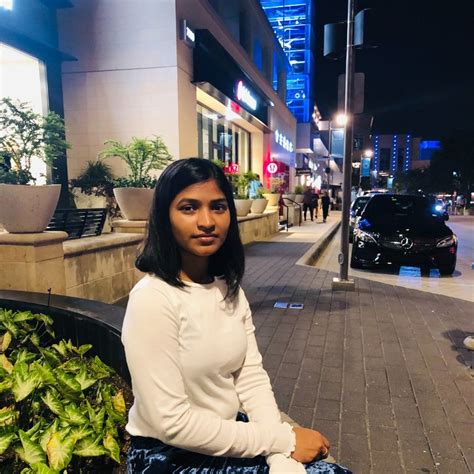 Sinduja Varada Mckinney Texas United States Professional Profile Linkedin