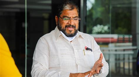 Raju Shetti Demands Law Making Frp Payment To Sugarcane Farmers In One Instalment Compulsory