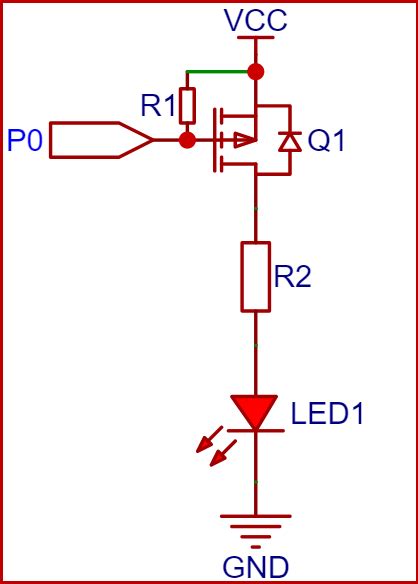 Digital Circuit Basic Logic Gate Discrete Component Circuit