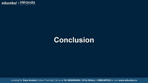 Edureka Data Analyst Roadmap How To Become A Data Analyst In 2025 Pdf