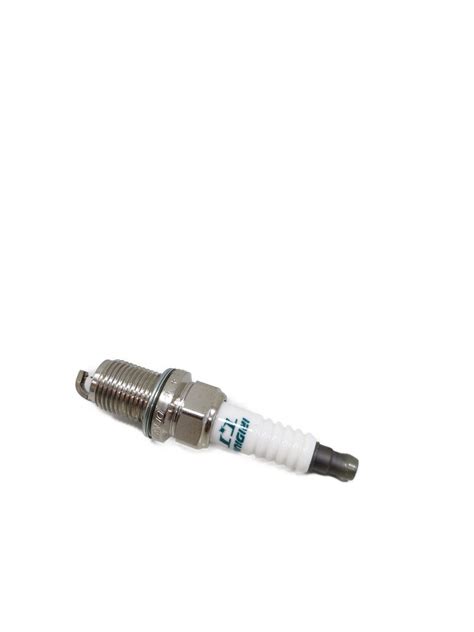 4 Spark Plug Platinum Denso Iridium Tt IK22FTT High Yield Audi Alpine ...