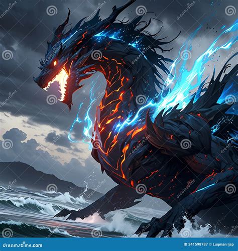 A Gaping Earth Fissure Reveals The Devastating Impact Of Prolonged Heat And Lack Of Water In