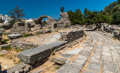 A History Lovers Guide To One Day In Kos Greece Quiltripping
