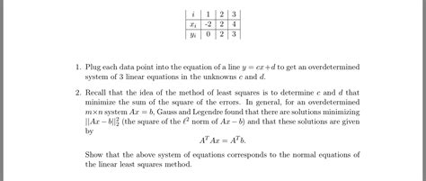 Solved Suppose We Are Observing The Motion Of An Object In Chegg Com