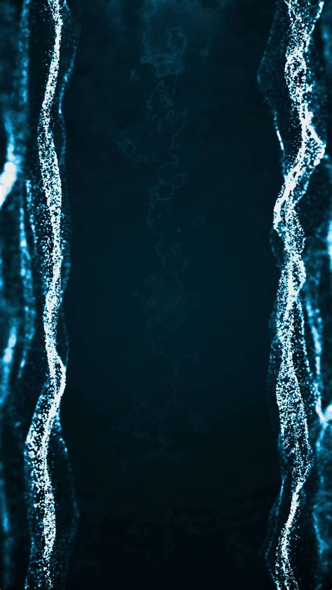 Blue Particle Abstract Ambient Background Loop Animation 41480892 Stock Video At Vecteezy