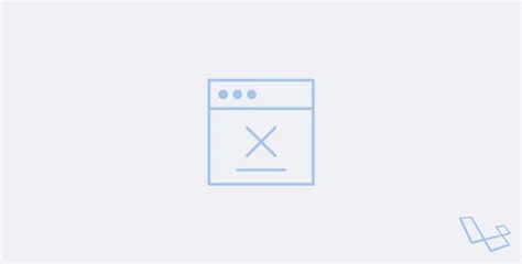 Laravel News On Linkedin Laravel 57 Improved Error Messages For