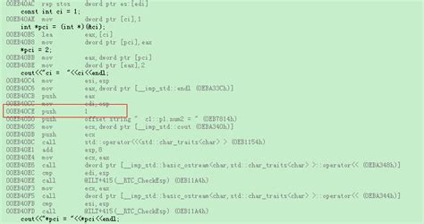 【c】修改const变量的值c修改const的值 Csdn博客