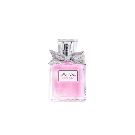 디올 미스 디올 블루밍 부케 오 드 뚜왈렛 30ml 국내 정식 발매 제품 Dior Kream