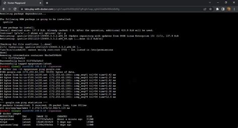 Ravi J Vishwakarma On Linkedin Connections Docker Task9 Docker Container Images