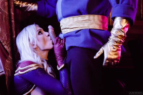 Kenzie Taylor Spideypool Xxx An Axel Braun Parody