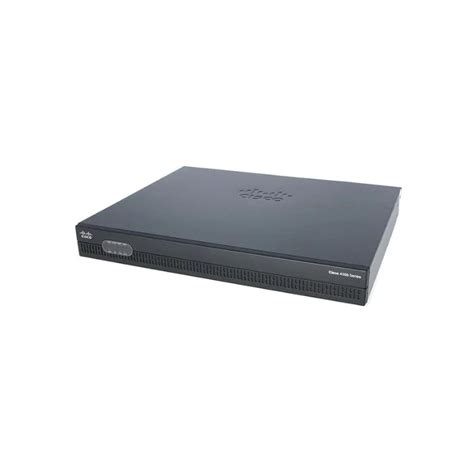 Cisco Router ISR AX K DigitalTech Ae