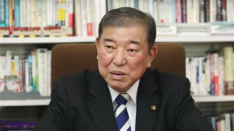 石破茂氏｢専守防衛は軍事的には極めて困難｣ 党きっての防衛通が語る｢あるべき安全保障｣ 安全保障 東洋経済オンライン