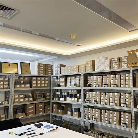 High Quality Industrial Automation Plc Pac Dedicated Controllers With Mhme502g1h Plc Logic