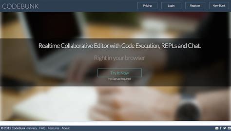 20 Best Code Editors For Real Time Collaboration Iprodev Foundation