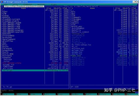 实用即王道，超好用的 Linux 文件管理器推荐 知乎