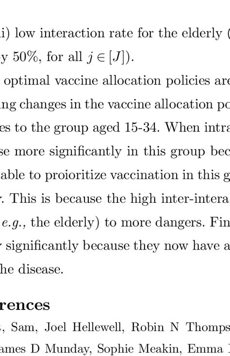 Effect Of Misspecification Of Random Transmission Rate Under Bt 20 Download Scientific