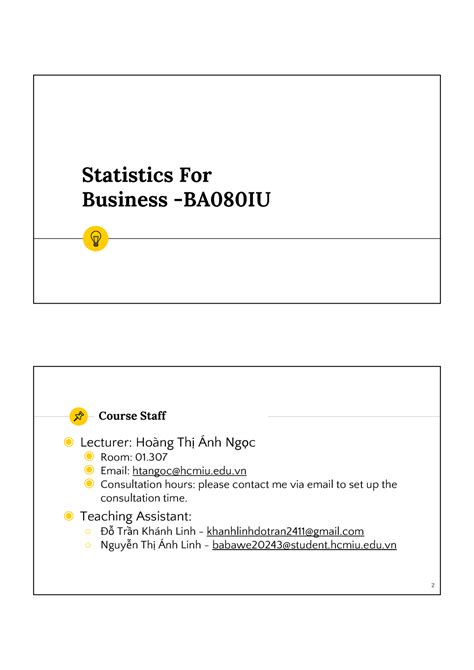 Slides Week1 Course Introduction Statistics For Business Ba080iu