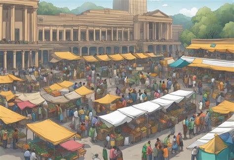 Types Of Economic Systems Answers To All Types Of Questions