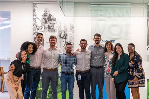 Lara H On Linkedin Together With Aes You Can Accelerate The Future Of Energy Aes