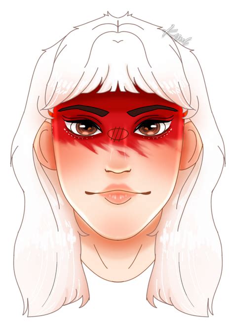 Harumi Lego Ninjago By Lilypaw2 On Deviantart