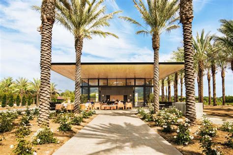 Caymus Suisun Winery In Fairfield California