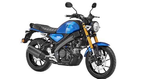 Yamaha Xsr 155 Accessory Prices Revealed Check Full List